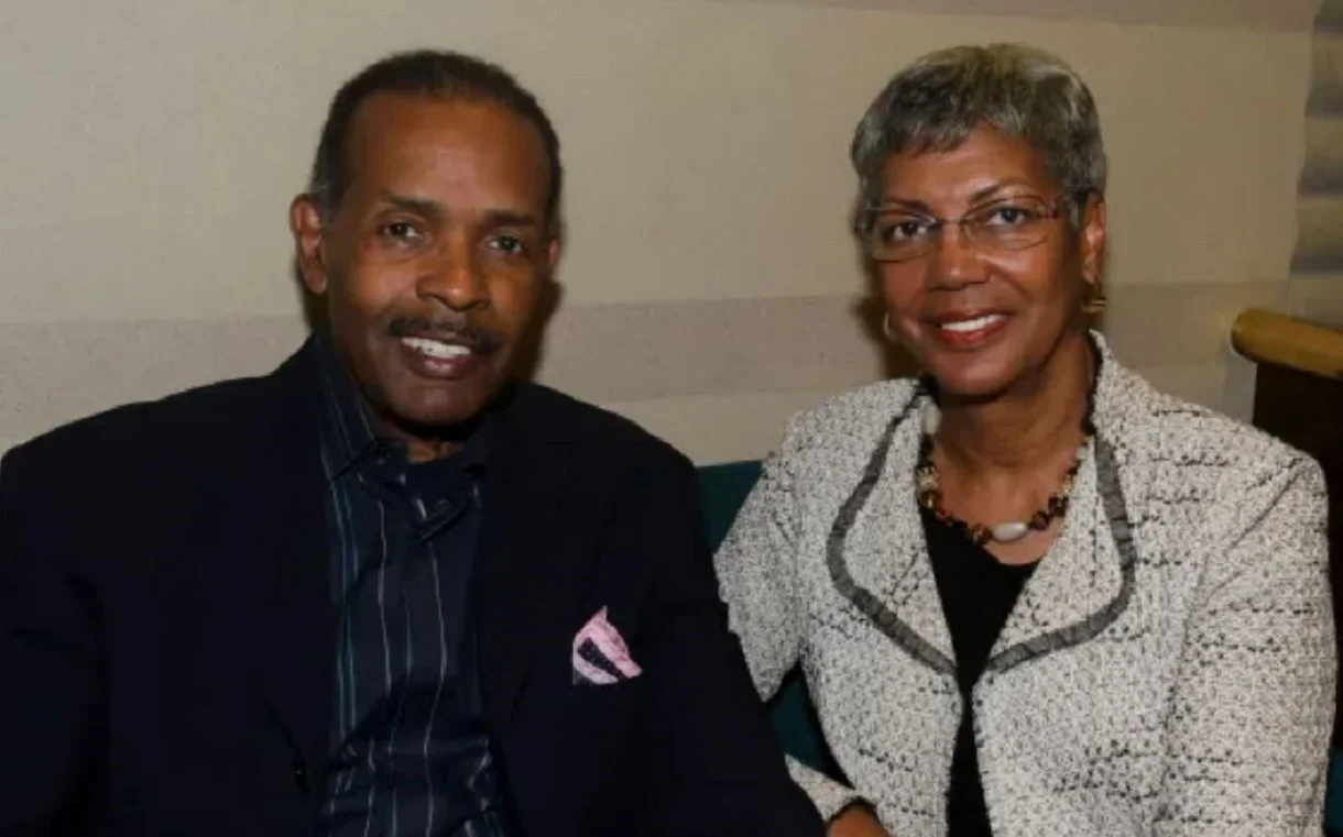 Who Is Sherry Madison? Wiki, Biography, Age, Kids, Family & Facts About ...