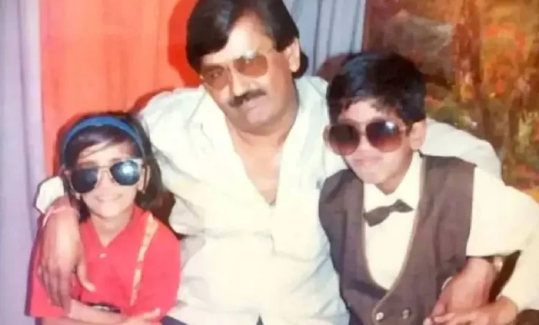 Who Is Shobhanath Pandey? Poonam Pandey’s Father, Wiki, Biography, Age ...