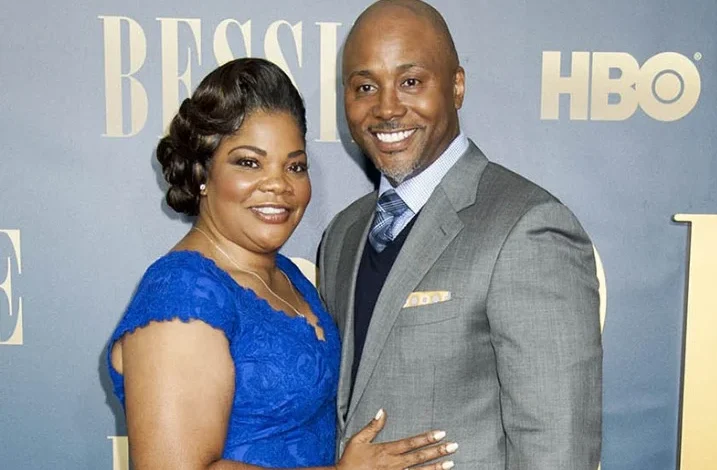 Sidney Hicks Wikipedia, Net Worth: Comedian Mo’Nique Husband