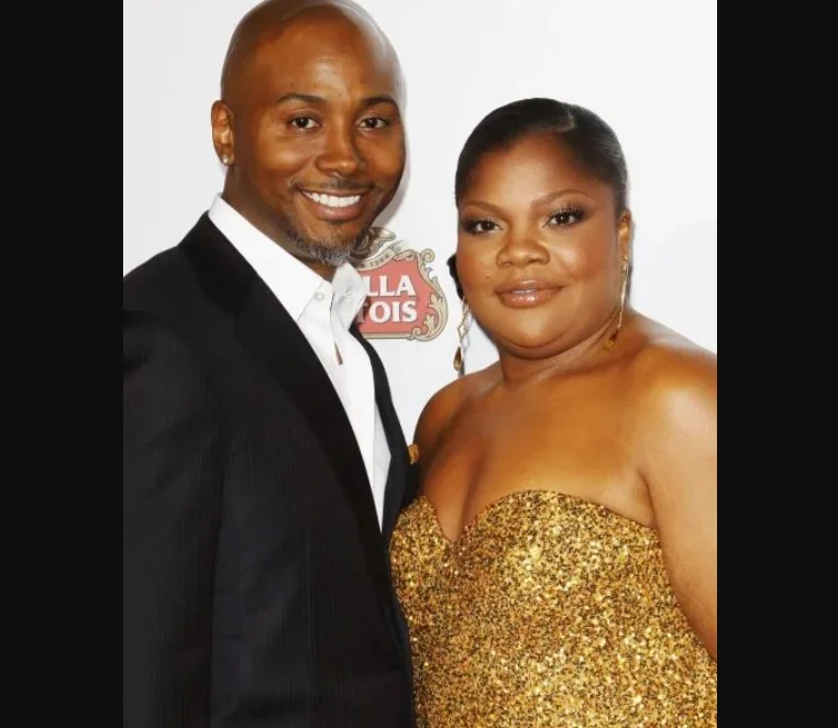 Sidney Hicks Wikipedia, Net Worth: Comedian Mo’Nique Husband
