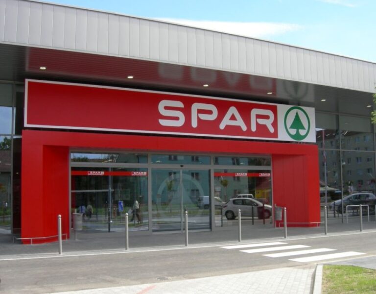 Spar Lady Viral Video Sparks Outrage Over Twitter, and Reddit