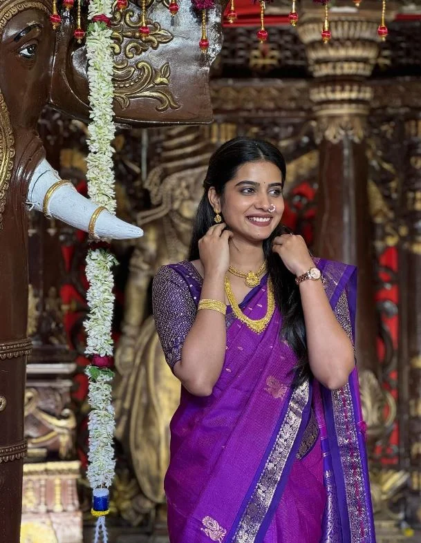 Sri Gouri Priya Wiki, Biography, Age, Height, Boyfriend, Parents ...