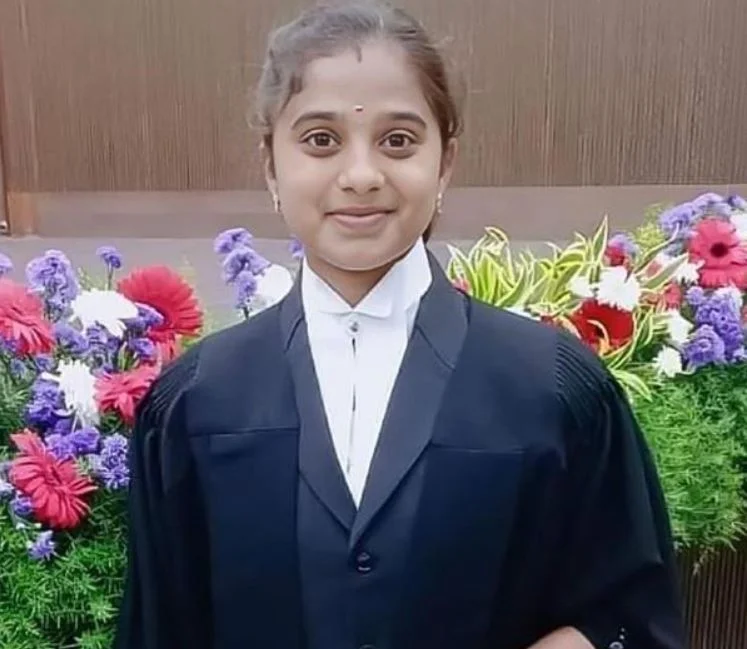 Sripathi (Civil Judge) Wiki, Biography, Age, Husband, Family, Caste ...