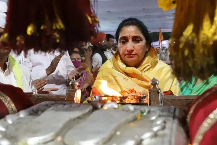 Sunetra Pawar Wikipedia: Age, Kids, Family & BIO of Ajit Pawar's Wife