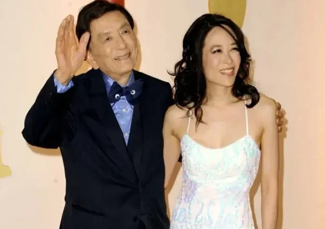 Susan Hong Wikipedia, Age, Children, Family, And BIO: Who Is James Hong ...