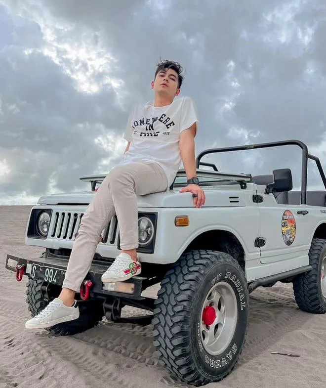Who Is Teuku Ryan? Biodata, Wiki, Age, Wife, Net Worth, Family, Height ...