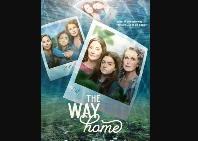 The Way Home Season 3 Release Date: Cast, Where To Watch, Plot ...