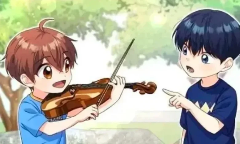 This Life Starts As A Child Actor Chapter 33 Release Date, Spoiler ...