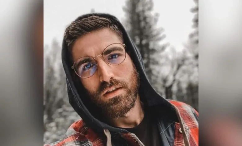 Thoren Bradley Wiki, Biography, Wife, Height, Age, Net Worth, Sister ...