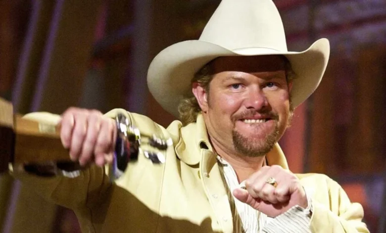 Who Is Tonni Covel? Toby Keith’s Sister Wiki, Age, Husband, Family ...