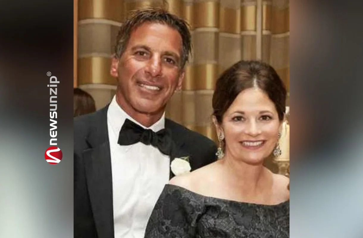 Who Is Tracee Chelios, Chris Chelios' Wife? Wikipedia, Age, Children ...