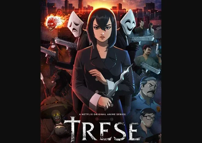 Trese Season 2 Release Date, Cast, Spoilers, Recap, Where to Watch ...