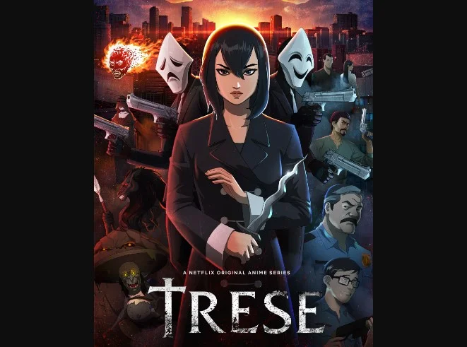 Trese Season 2 Release Date, Cast, Spoilers, Recap, Where to Watch ...