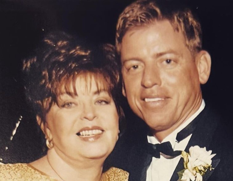 Is Troy Aikman Jewish Or Christian? Ethnicity And Religion Revealed!
