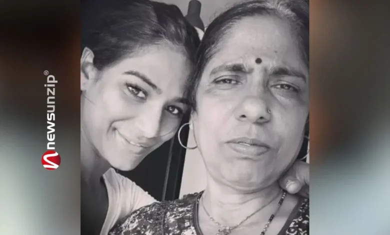 Who Is Vidya Pandey? Wiki, Biography, Age, Husband, Children, Family ...