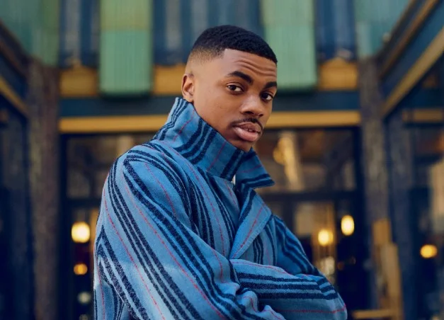 Vince Staples Girlfriend: Is He Dating Andrea Ellsworth? Family & Net Worth