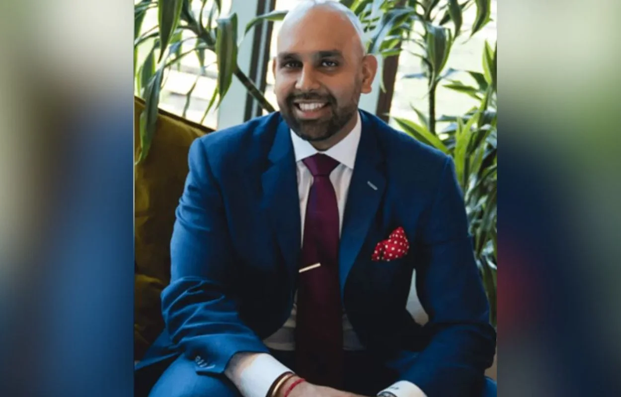 Who Was Vivek Taneja? Wiki, Biography, Wife, Net Worth, Family, Cause ...