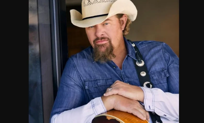 Was Toby Keith Gay? Gender Scandal And Controversy