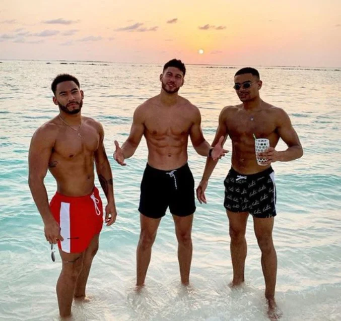 Is Josh Denzel, Jack Fowler Brother? Sibling Details Revealed!