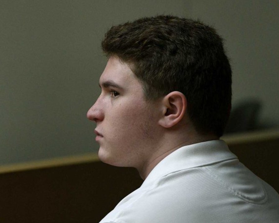Who Are William Riley Gaul Parents? Stepfather Benjamin Donilon