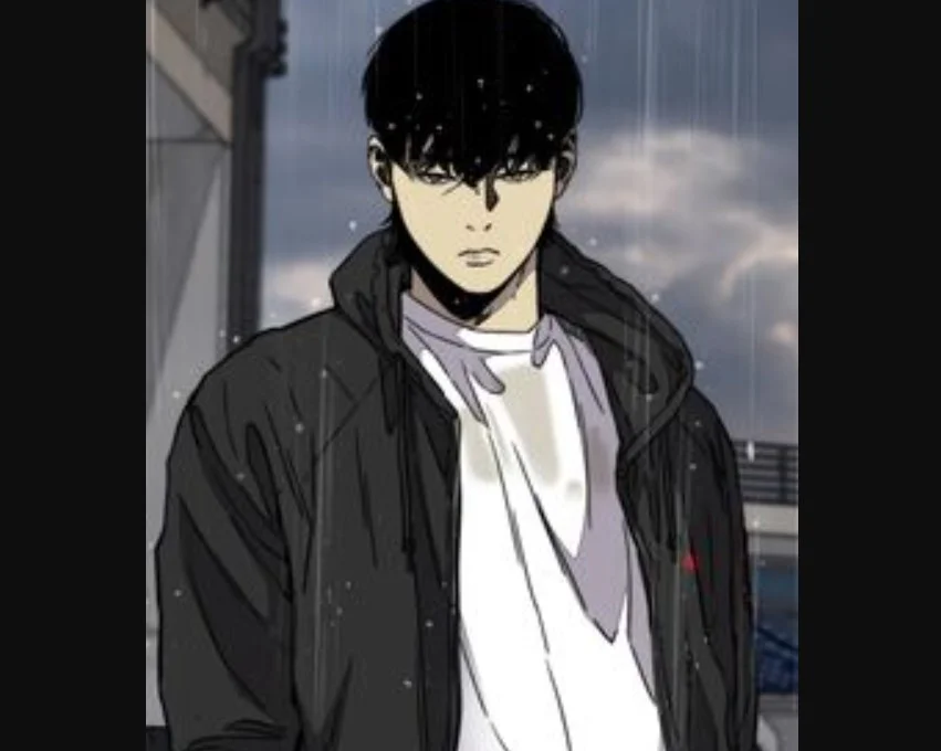 Wind Breaker Chapter 485 Release Date, Spoiler, Raw Scan, Countdown ...