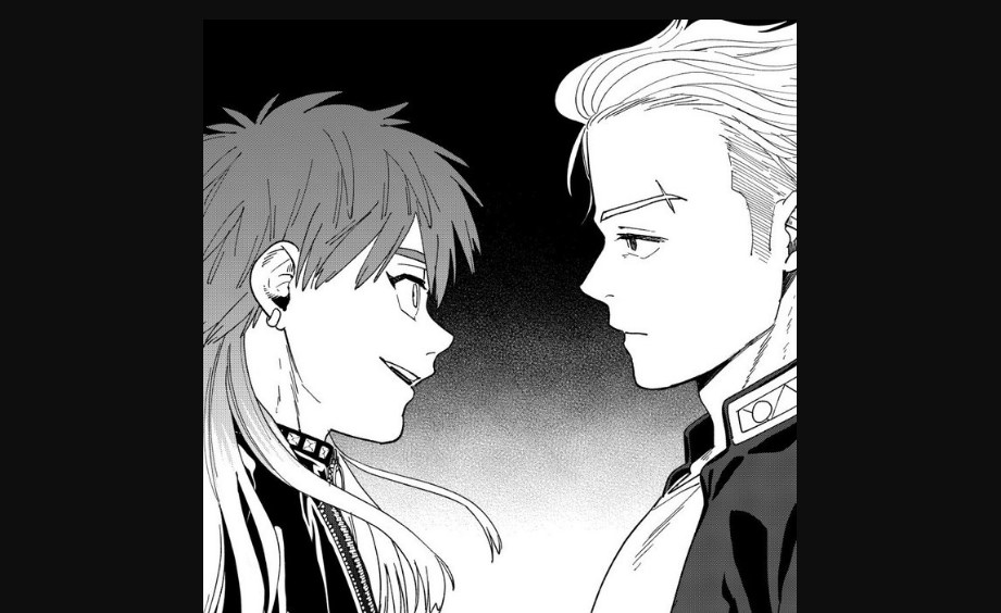 Wind Breaker Chapter 487 Release Date, Spoiler, Raw Scans, and More
