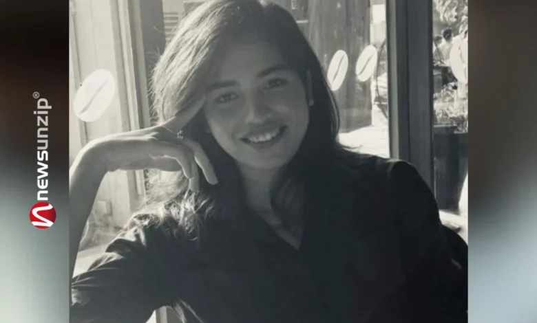 Zainab Ali Naqvi Wiki, Biography, Age, Parents, Cause of Death & Facts ...
