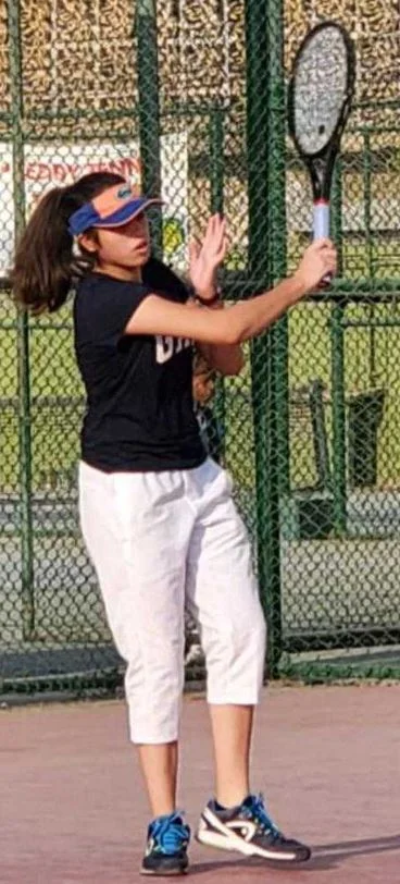 Zainab Ali Naqvi Wiki, Biography, Age, Parents, Cause of Death & Facts ...