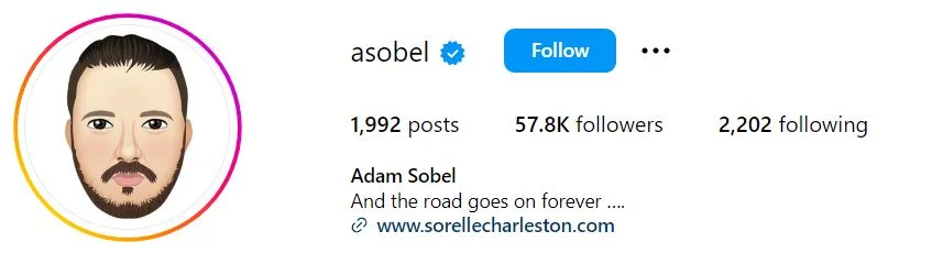 Chef Adam Sobel Wiki, Age, Wife: Tournament of Champions