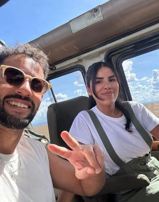 Asraf Beno Wiki, Age, Height, And Girlfriend: Family & Ethnicity Explored