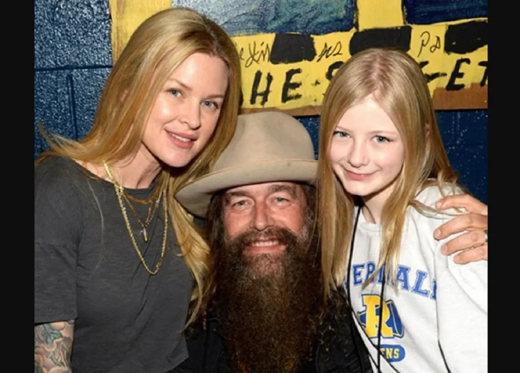 Who Is Brit Turner’s Wife Shannon Turner? Meet Daughter Lana Jean ...