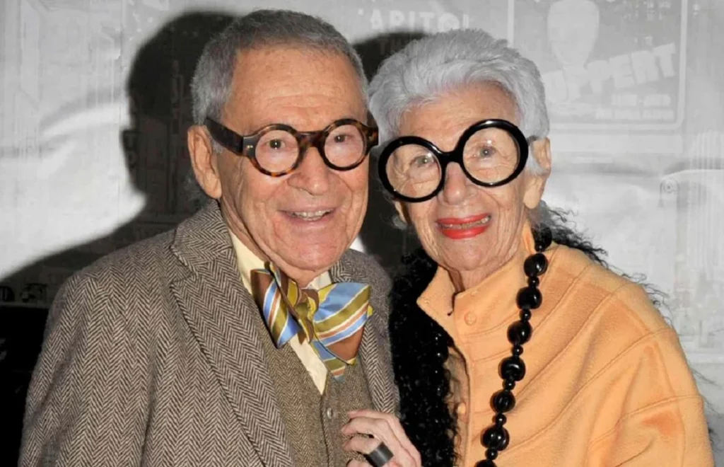 Who Was Carl Apfel? The Life and Legacy of Iris Apfel’s Husband