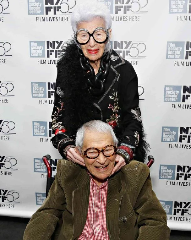 Who Was Carl Apfel? The Life and Legacy of Iris Apfel’s Husband