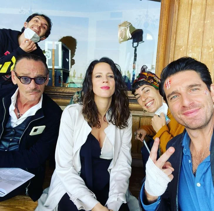 Who Is Chiara Martegiani? Wiki, BIO, Age, Husband, Family, Movies