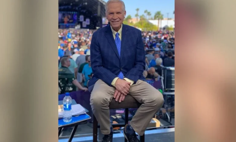 Chris Mortensen Age, Wife, Son, Parents, Net Worth, Death, Biography & More