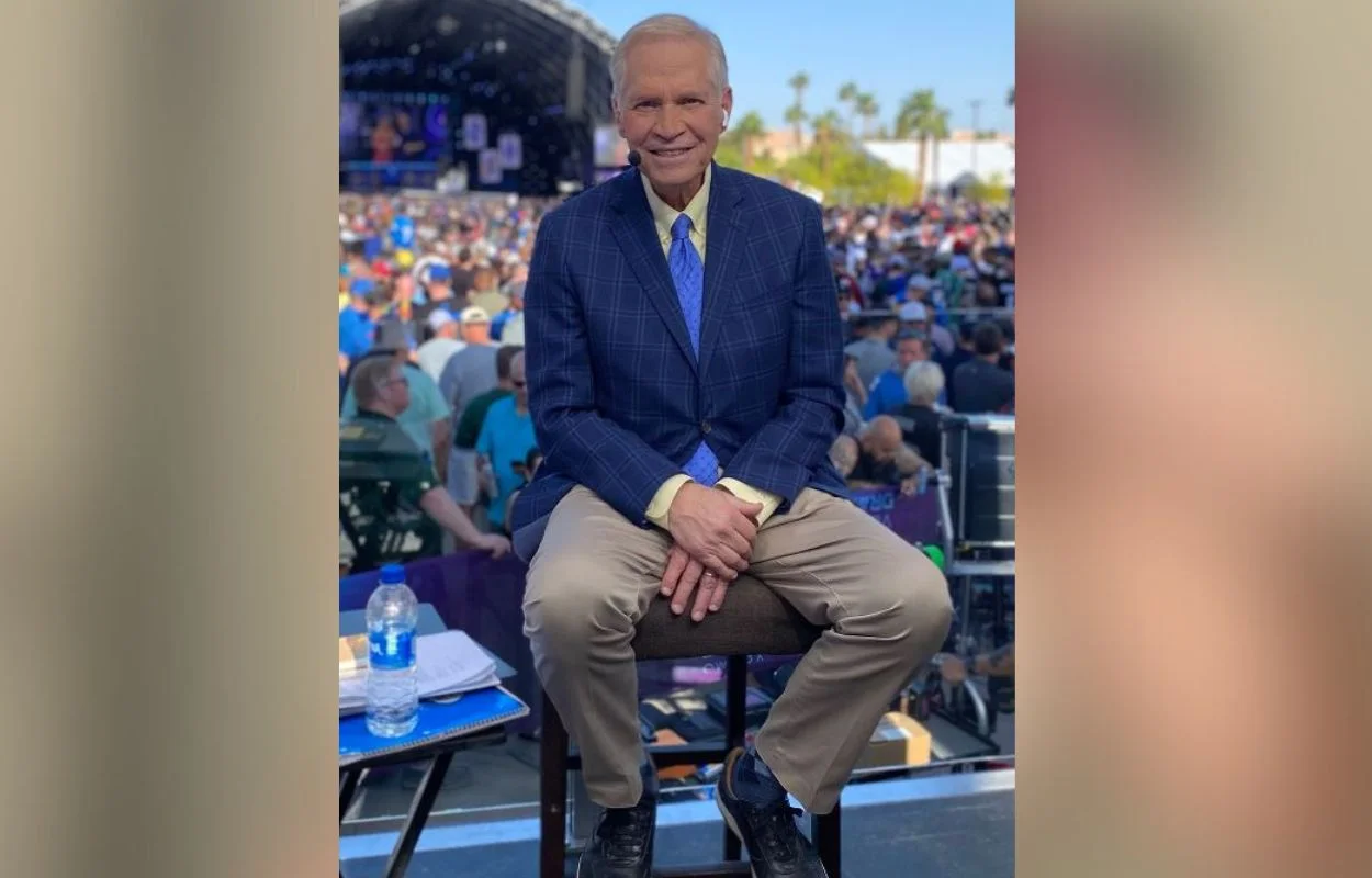 Chris Mortensen Age, Wife, Son, Parents, Net Worth, Death, Biography & More