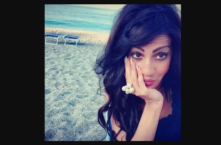 [Watch] Floriana Floris Viral Video Released: What Happened to Floriana ...