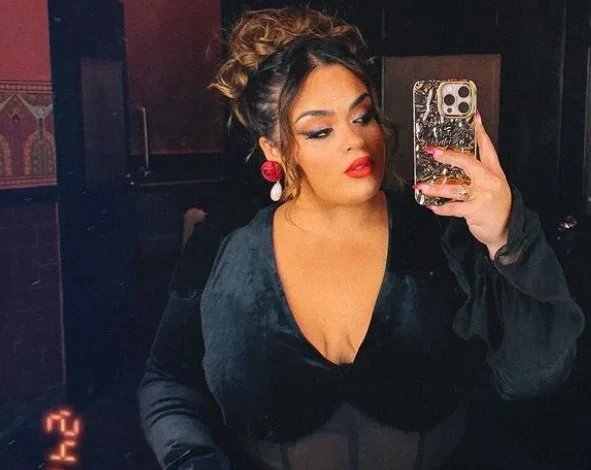 Gabriella Lascano Weight Loss, Height & Body Statistics: Fitness ...