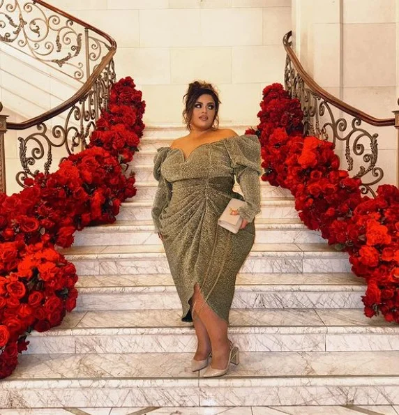 Gabriella Lascano Weight Loss, Height & Body Statistics: Fitness ...