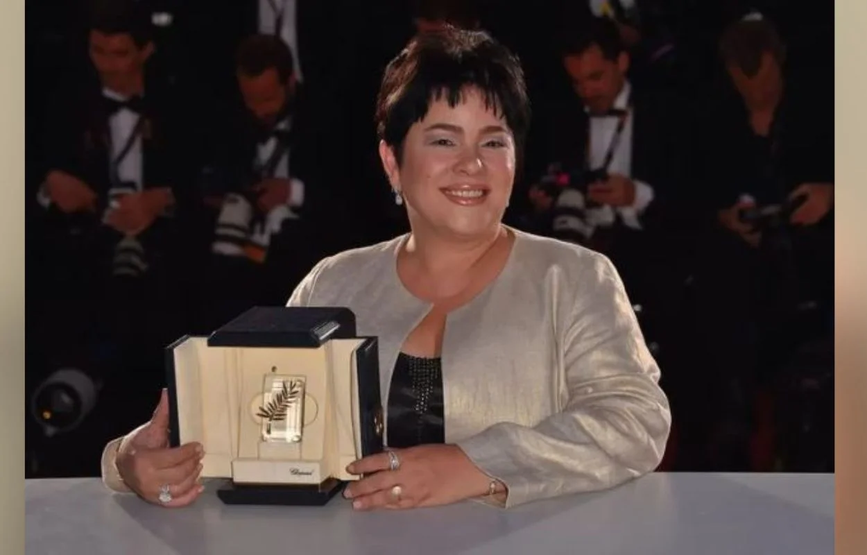 Jaclyn Jose Biography, Age, Husband, Kids, Parents, Nationality, Height ...