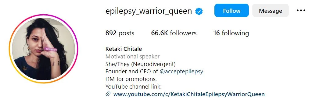 Who Is Ketaki Chitale? Wiki, Age, Husband, Parents, Height, BIO & Facts ...