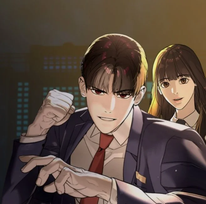 Killer Peter Chapter 31 Spoiler, Release Date, Raw Scan, Leaks, Recap ...