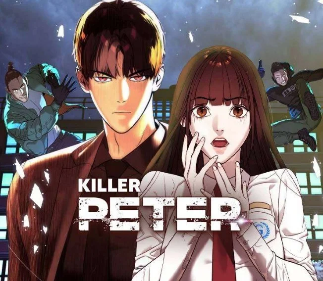 Killer Peter Chapter 31 Spoiler, Release Date, Raw Scan, Leaks, Recap ...
