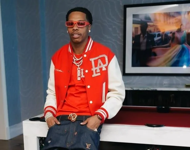 Lil Baby Baby Jason Mom Ayesha Howard: Son Stops Mother Twerk