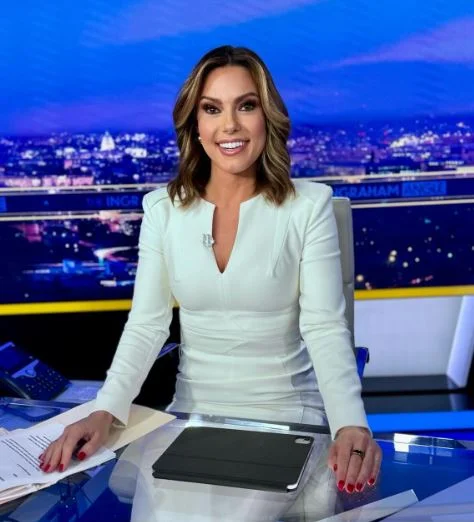 Lisa Boothe Wiki, Husband, Age, Height, Parents & BIO: Journalist ...