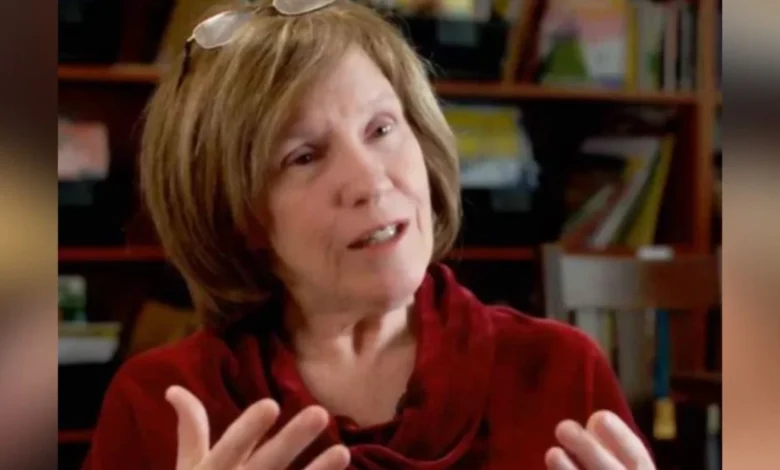 Who Is Lucy Calkins? Wiki, Husband, Kids, Age, Education, Family, BIO ...