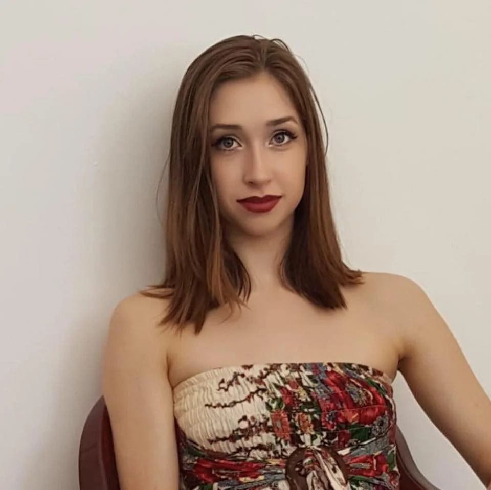 Mackenzie Hart Wikipedia, Age, Boyfriend, Parents & BIO: Meet Melissa ...