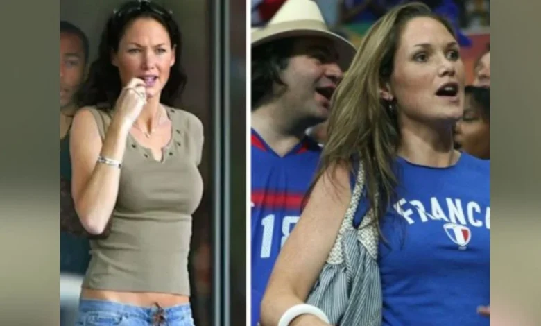 Nicole Merry (Claire Merry) Wiki, Age, Husband, Net Worth, Kids, Family ...