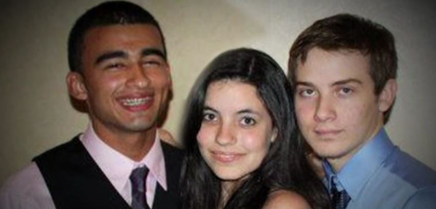 Pedro Bravo Parents: Azucena Duque And Pedro Bravo Sr. – Where Are They ...