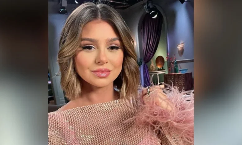 Rachel Leviss Wikipedia, Age, Net Worth, Height, Boyfriend, Family ...